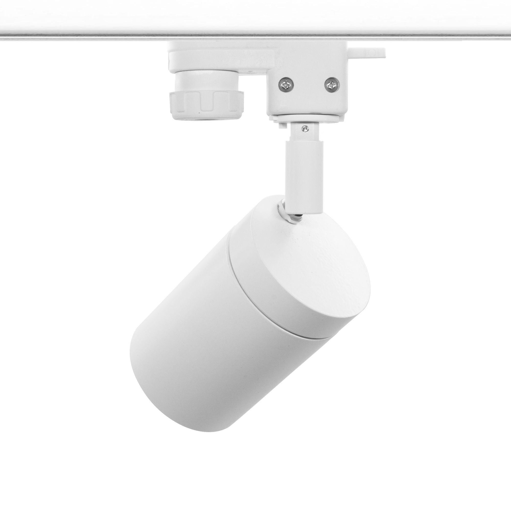 Tube Track GU10 Three Circuit 240V Smart LED 5W (50W) RGB Warm White ...