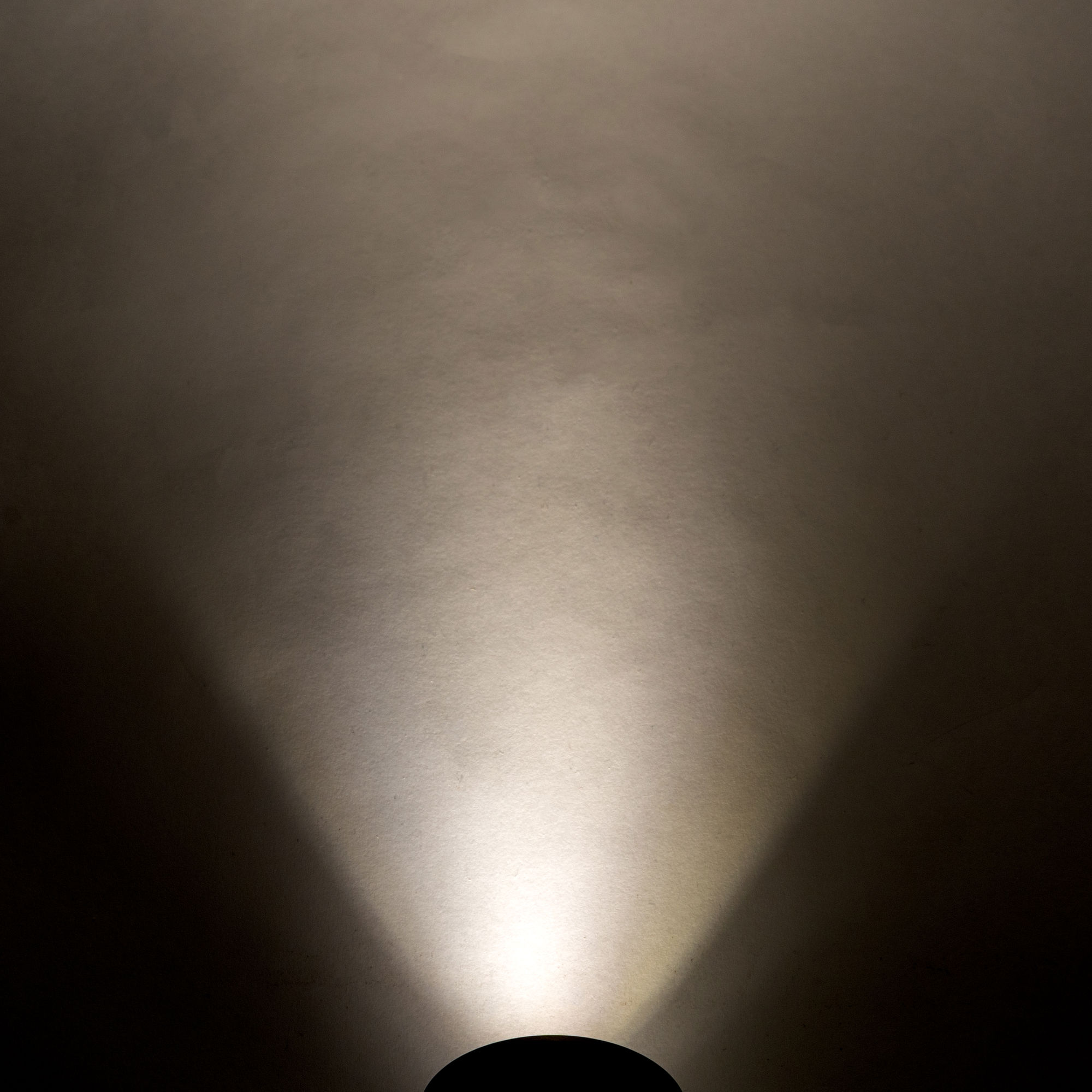 Phantom Anti-Glare Mini Bronze Round Recessed Uplight 24° 700mA 3000K ...