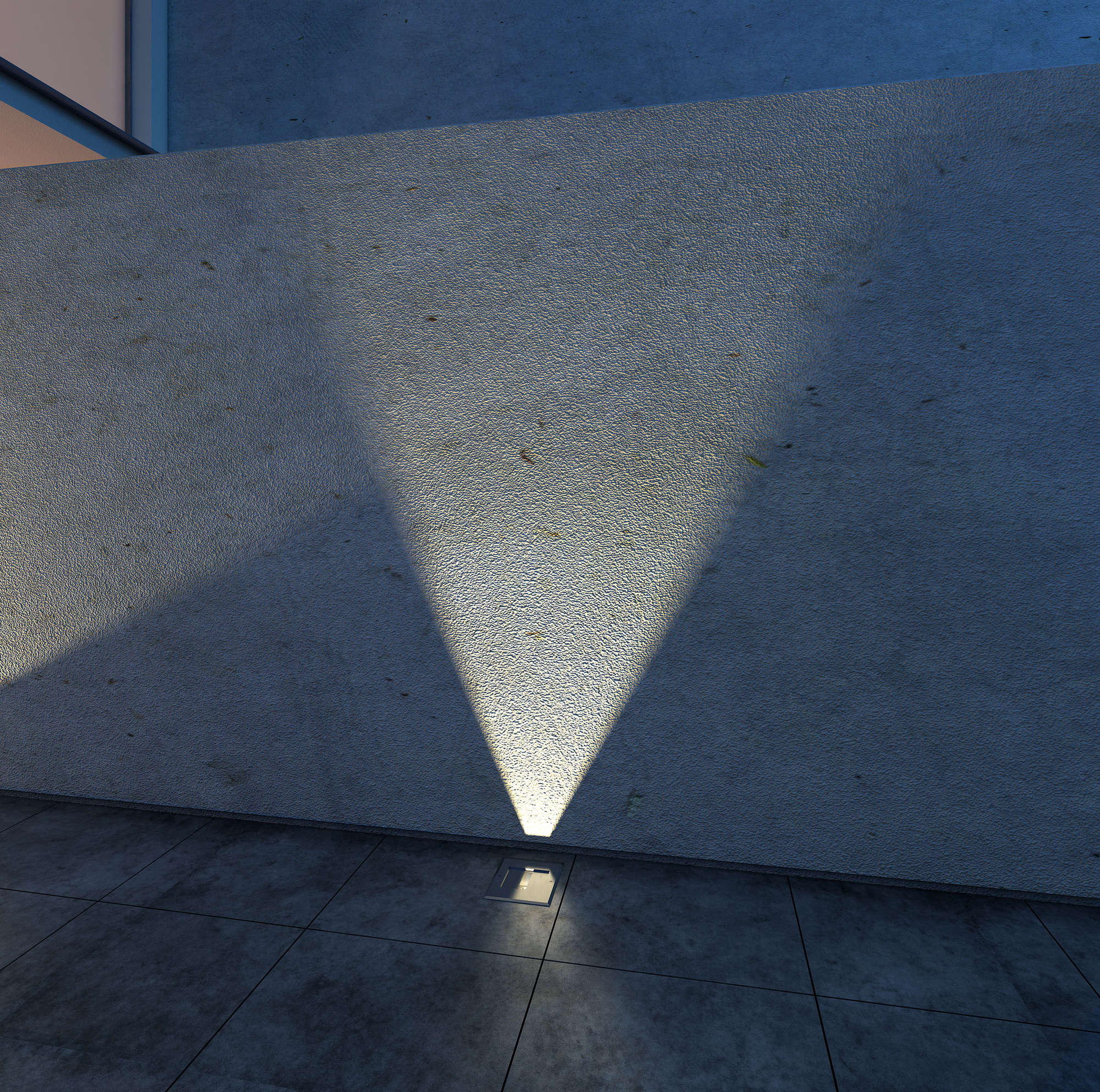 Exterior Uplights | Mr Resistor Lighting