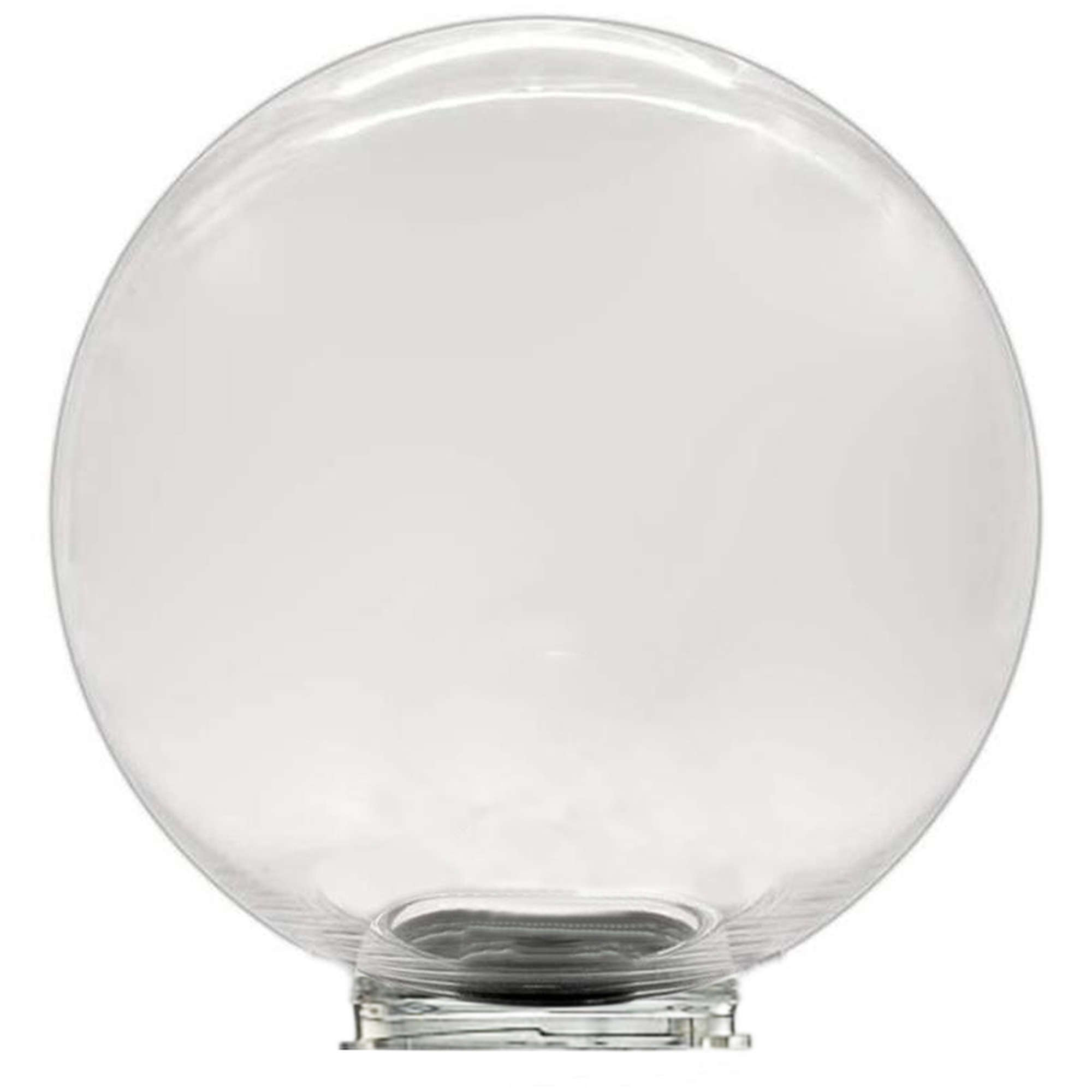 Globe 240V Clear 500mm | Mr Resistor Lighting
