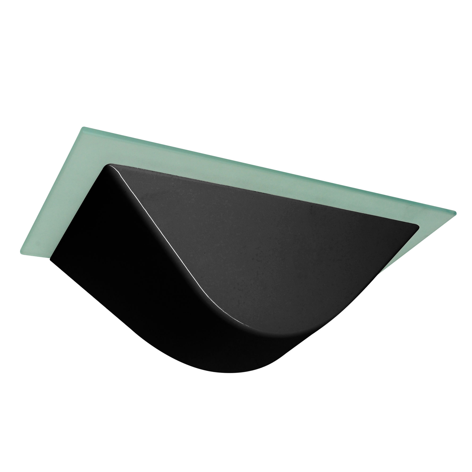 Linea V 240V 300W Black | Mr Resistor Lighting