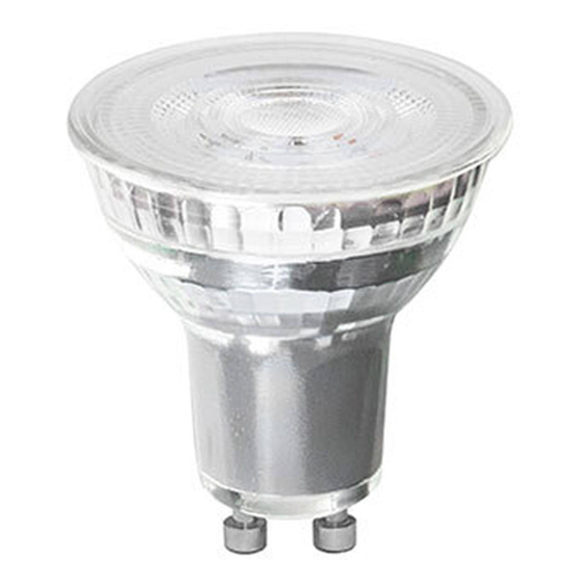 GU10 LED Precise 6W 360lm Dimmable 20° 2700K Warm White | Mr Resistor Lighting