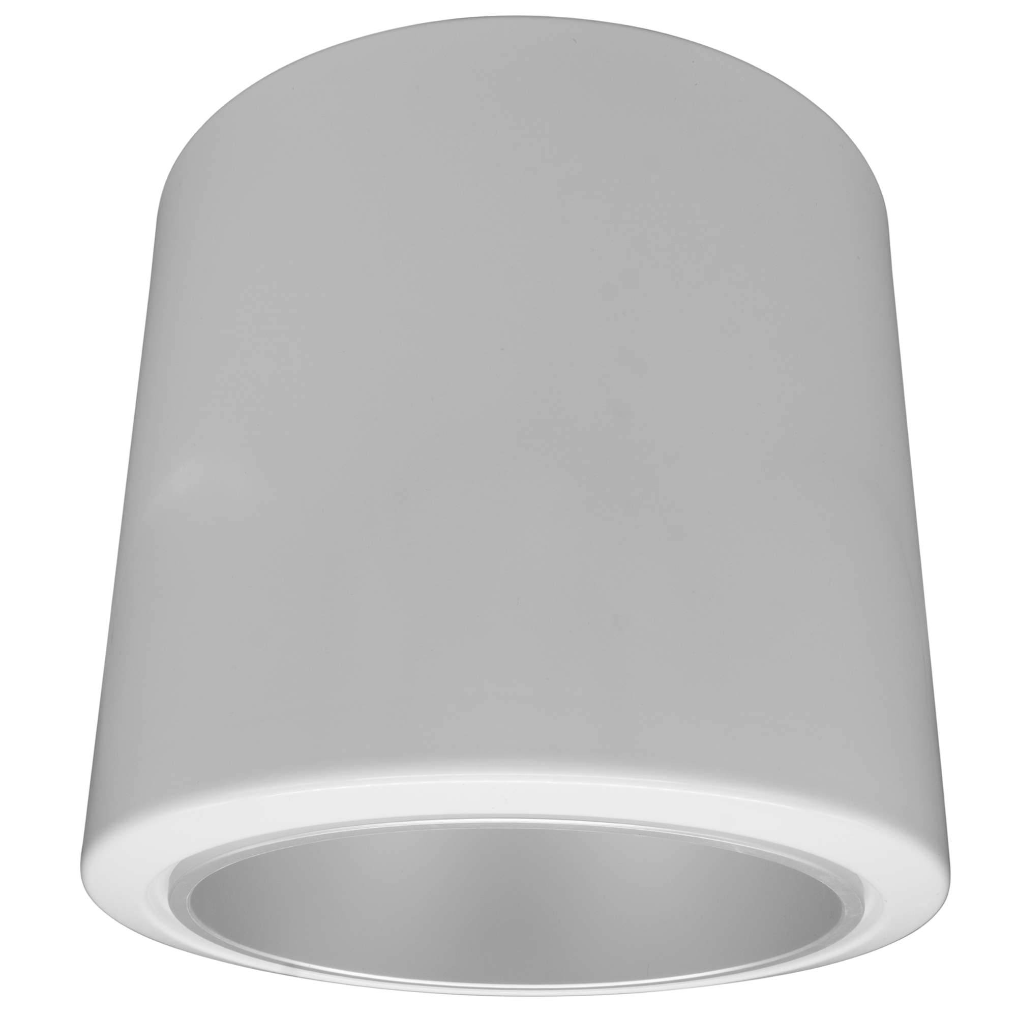 Surface Mounted Fagerhult Downlight 240V 26W White | Mr Resistor Lighting