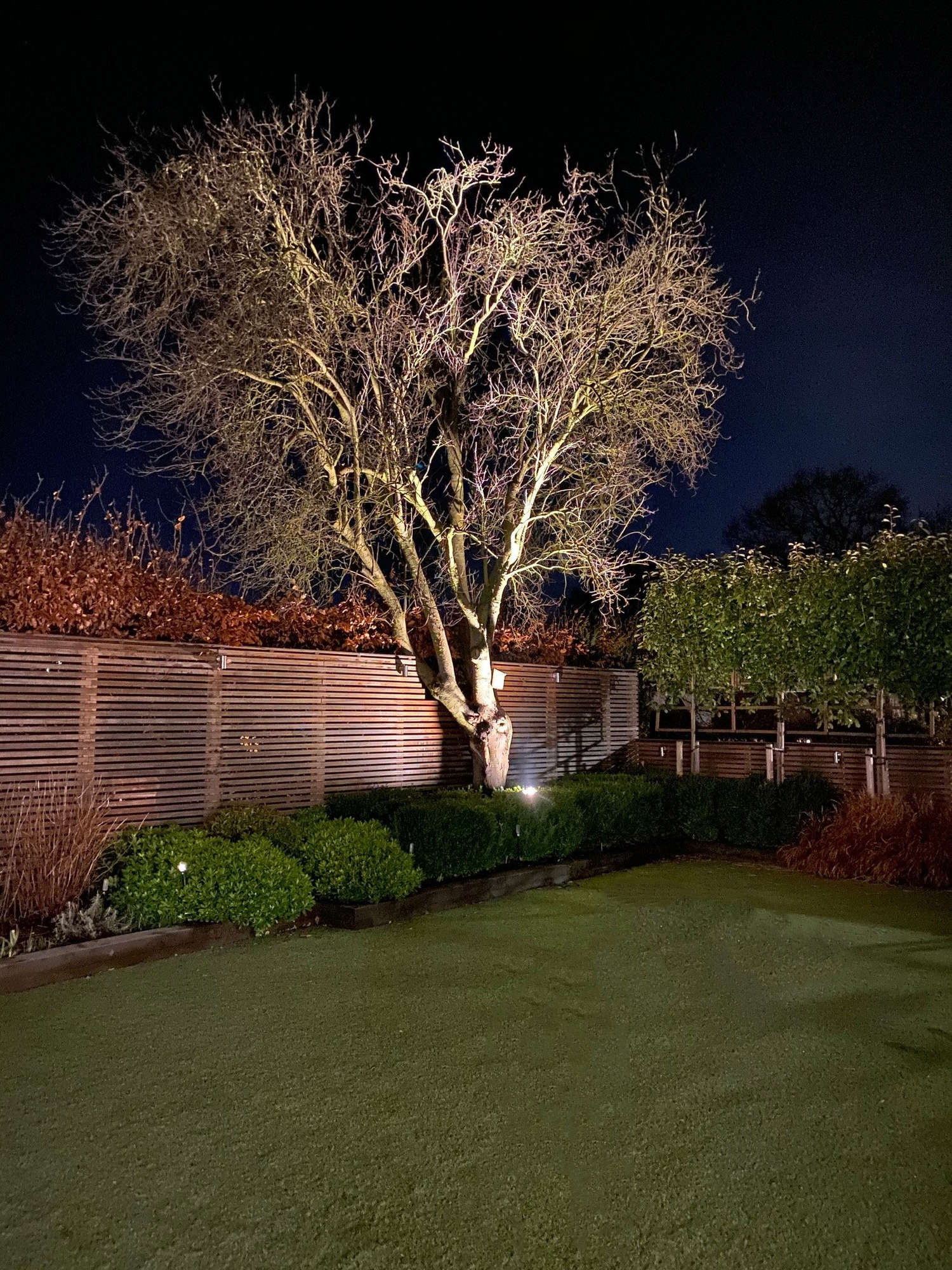 Urban LED RGB Floodlight 10° 24V 10W RGB | Mr Resistor Lighting