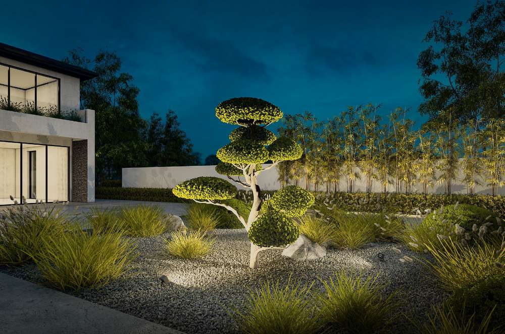 Spikes | Mr Resistor Lighting