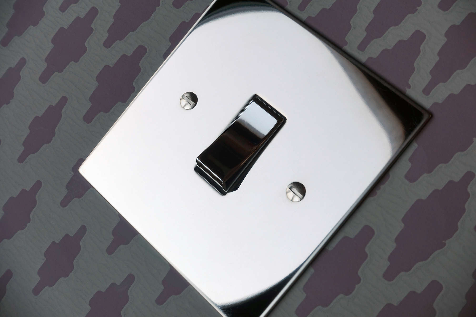 Horizon Square Dimmer Switch Multi-Dim Slave 1 gang 250 watt multi-way ...