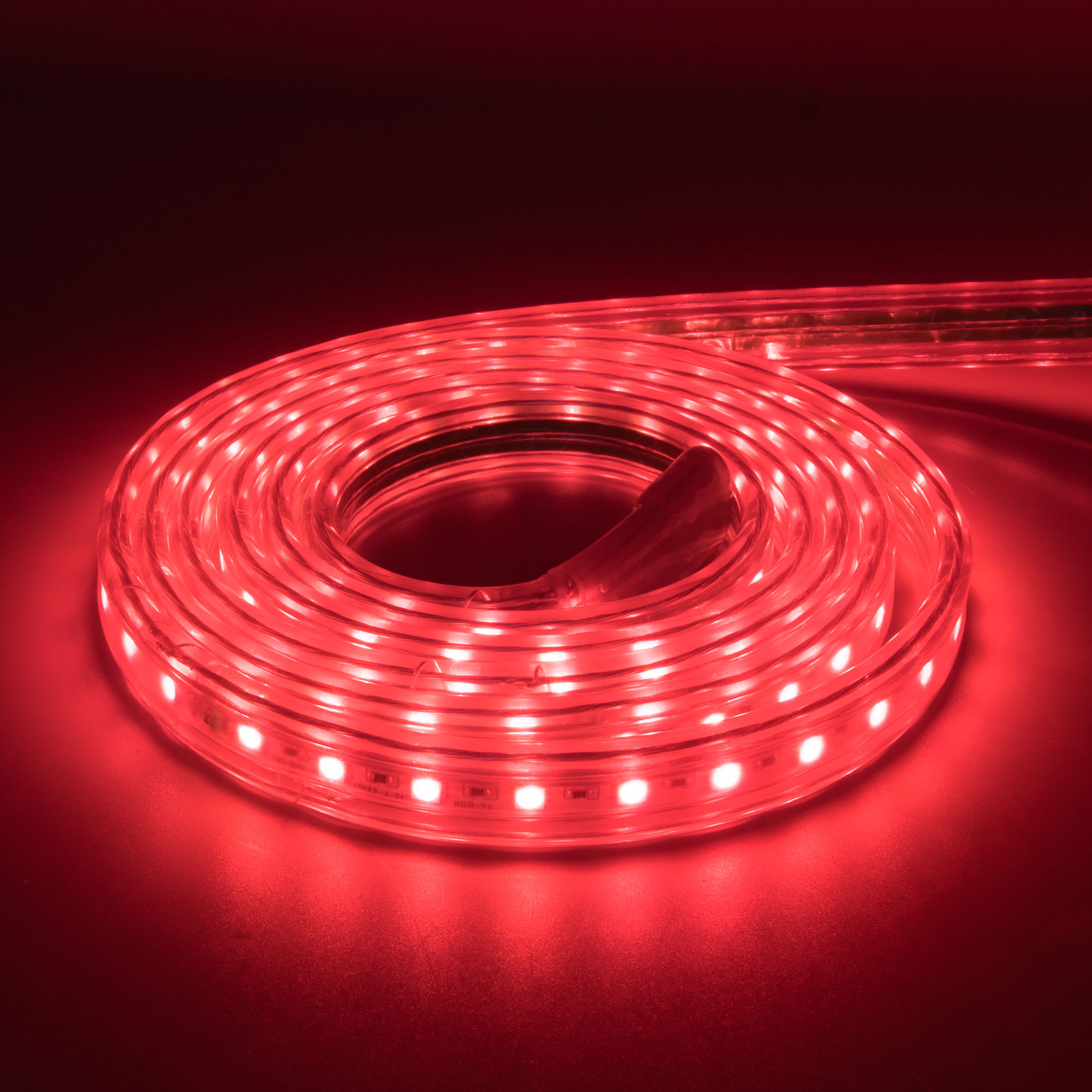 LED Tape 240V V3 RGB 1m Kit 9W RGB | Mr Resistor Lighting