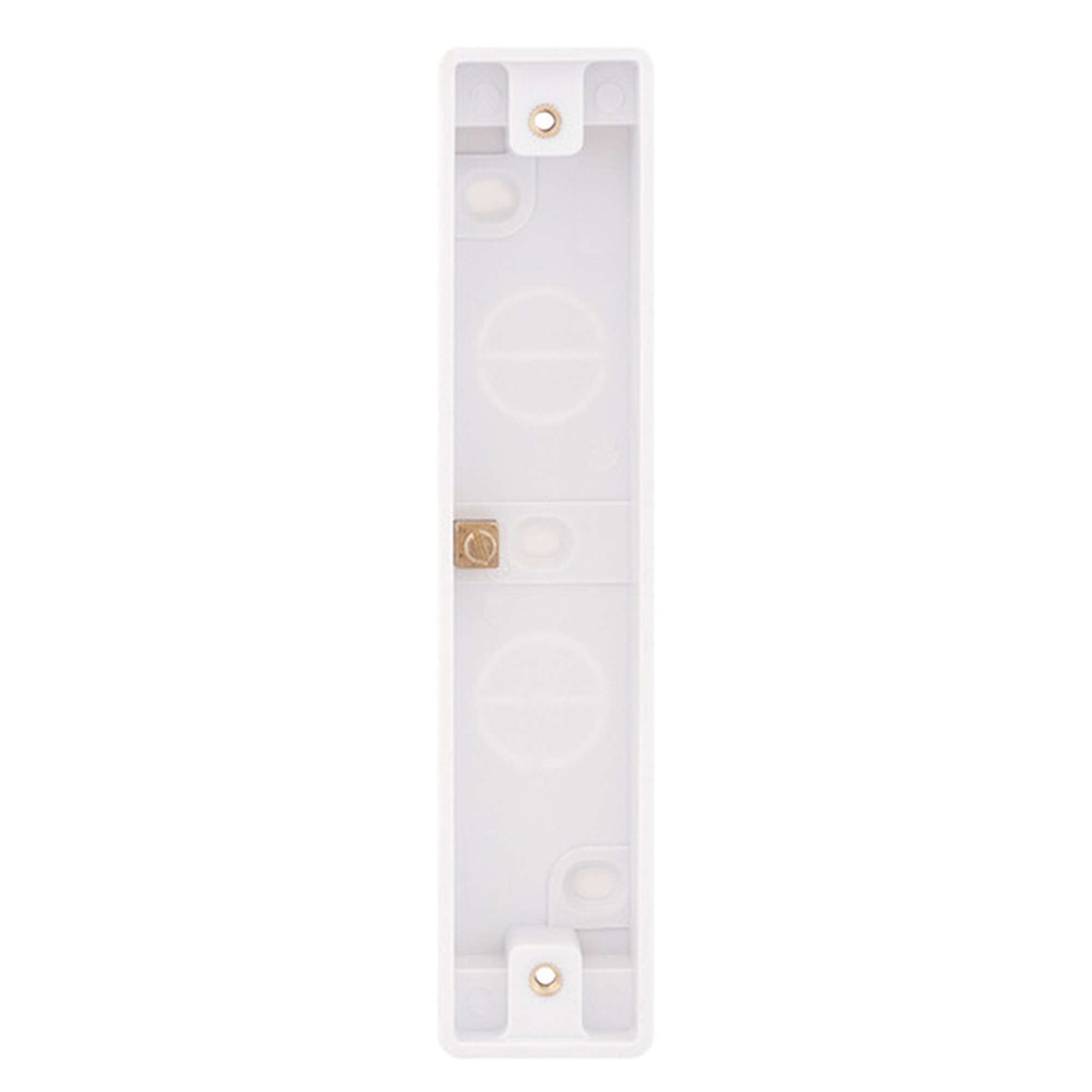 Architrave Back Box | Mr Resistor Lighting