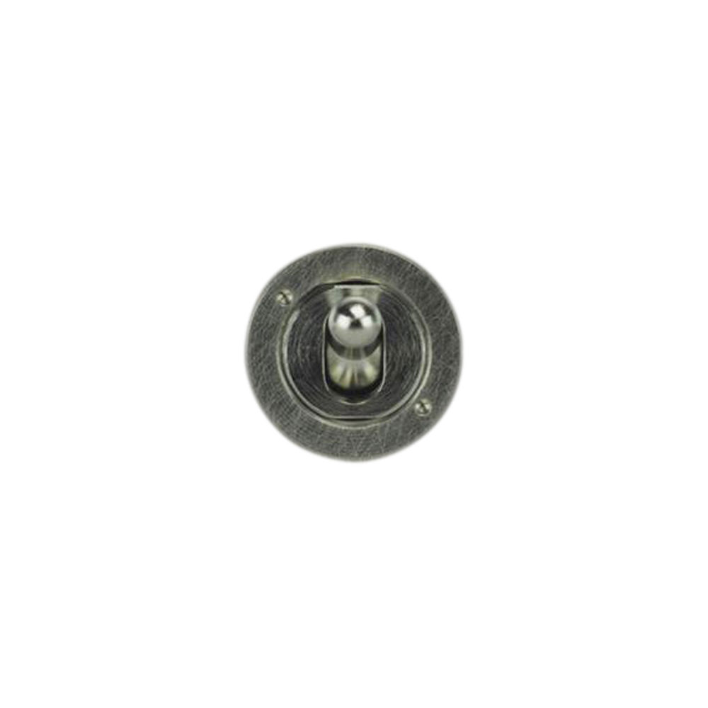 Horizon Square Dolly Switch Module 2 Way Module Satin Nickel | Mr ...