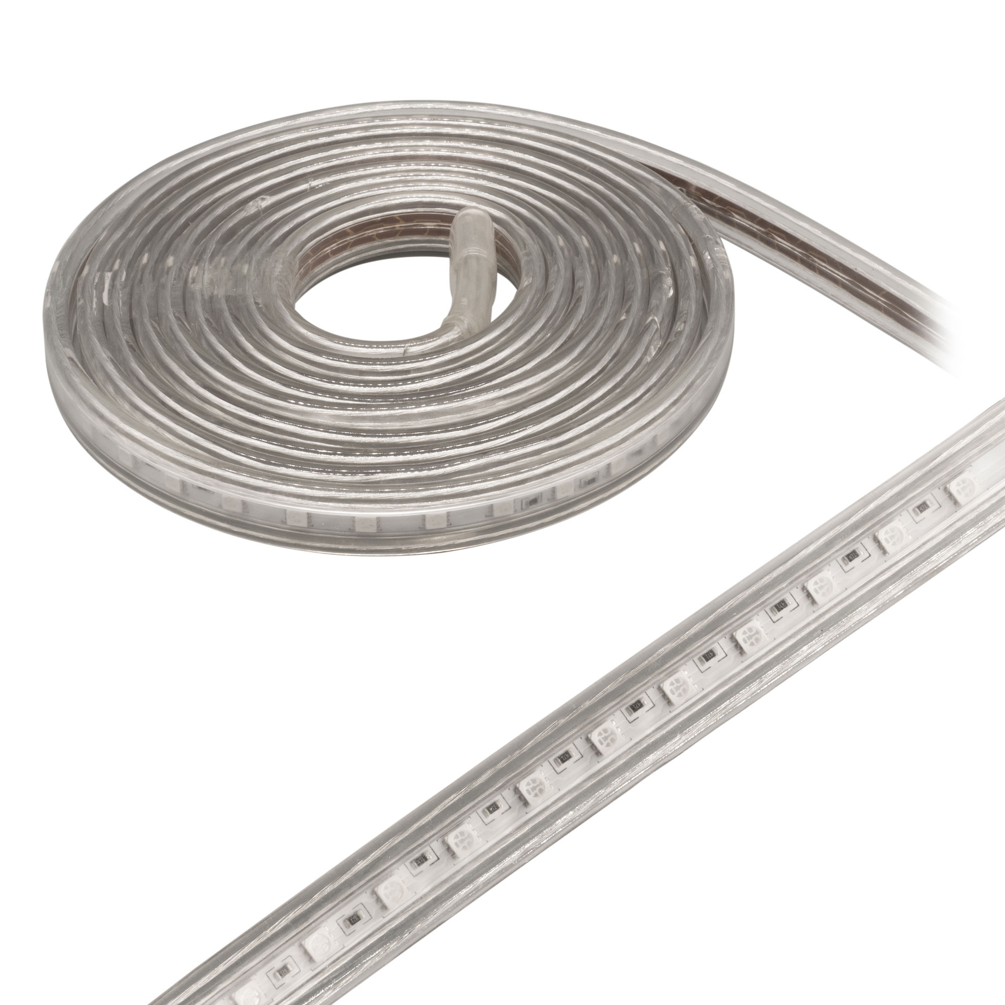 LED Tape 240V V3 RGB 20m Kit 180W RGB | Mr Resistor Lighting