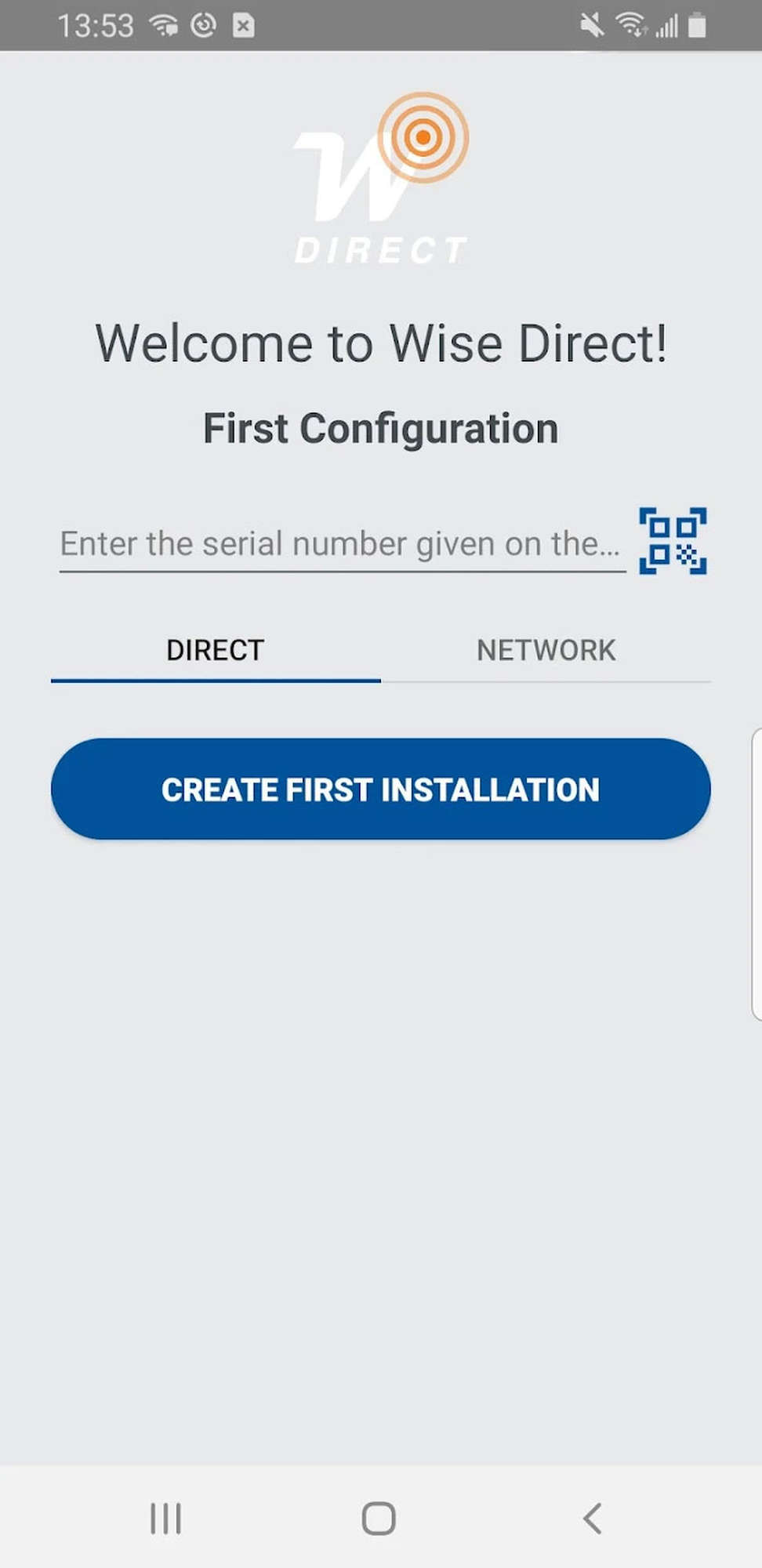 Wise Box Direct Kit includes Keypad & Key Fob 4 Channel, 5 Amps ...