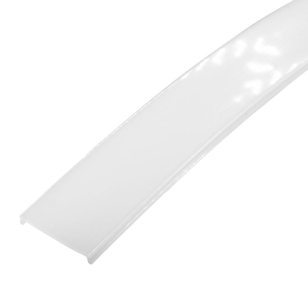 Slim Duet Diffuser 4000mm | Mr Resistor Lighting