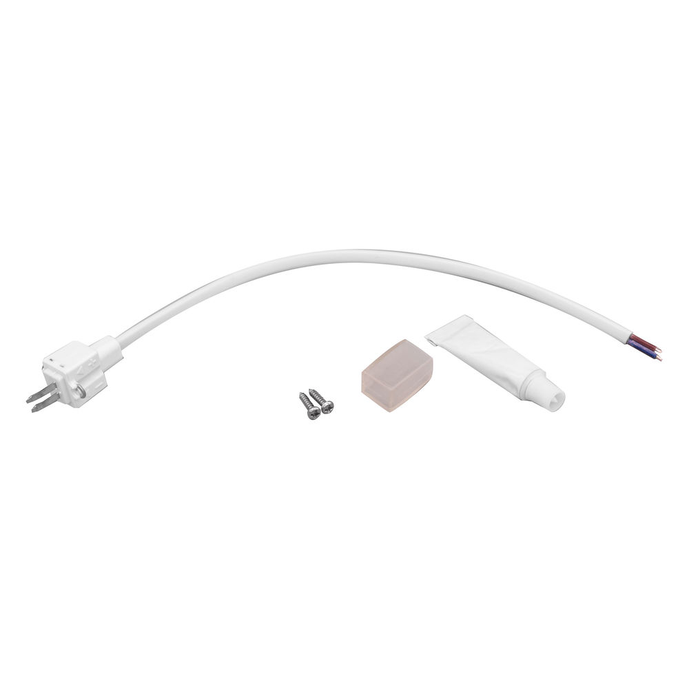 FLXible Neon Connection Kit | Mr Resistor Lighting