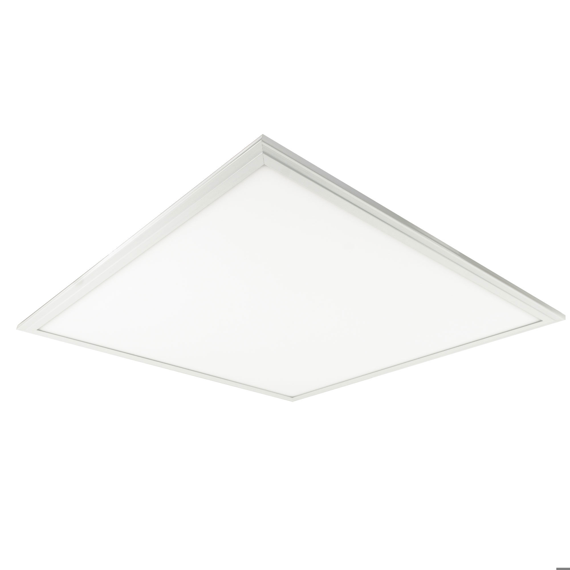 LED Panel 600 x 600mm 6000K Daylight 38W 1530mA | Mr Resistor Lighting