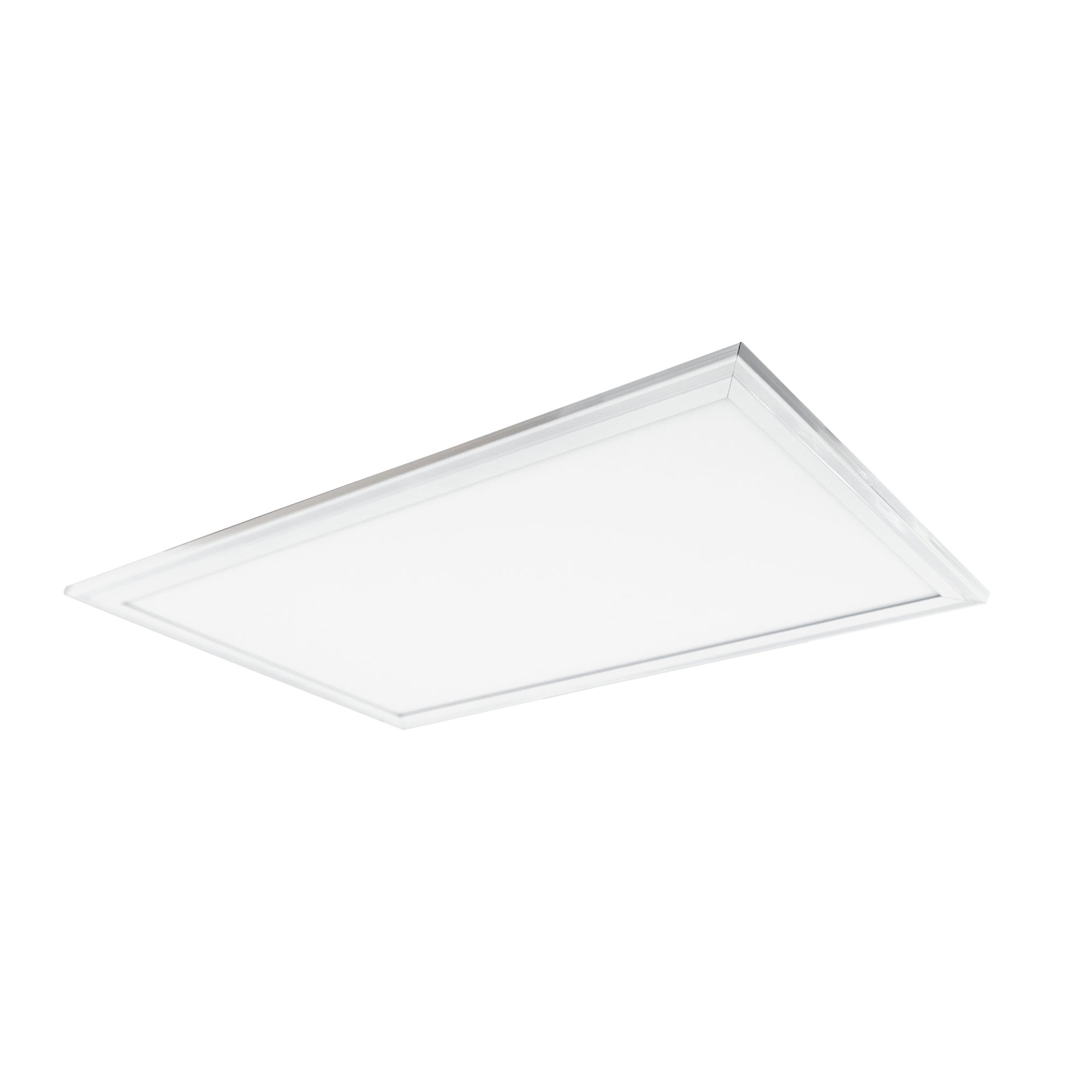 LED Panel 600 x 1200mm 3000K Warm White 82W 1000mA | Mr Resistor Lighting