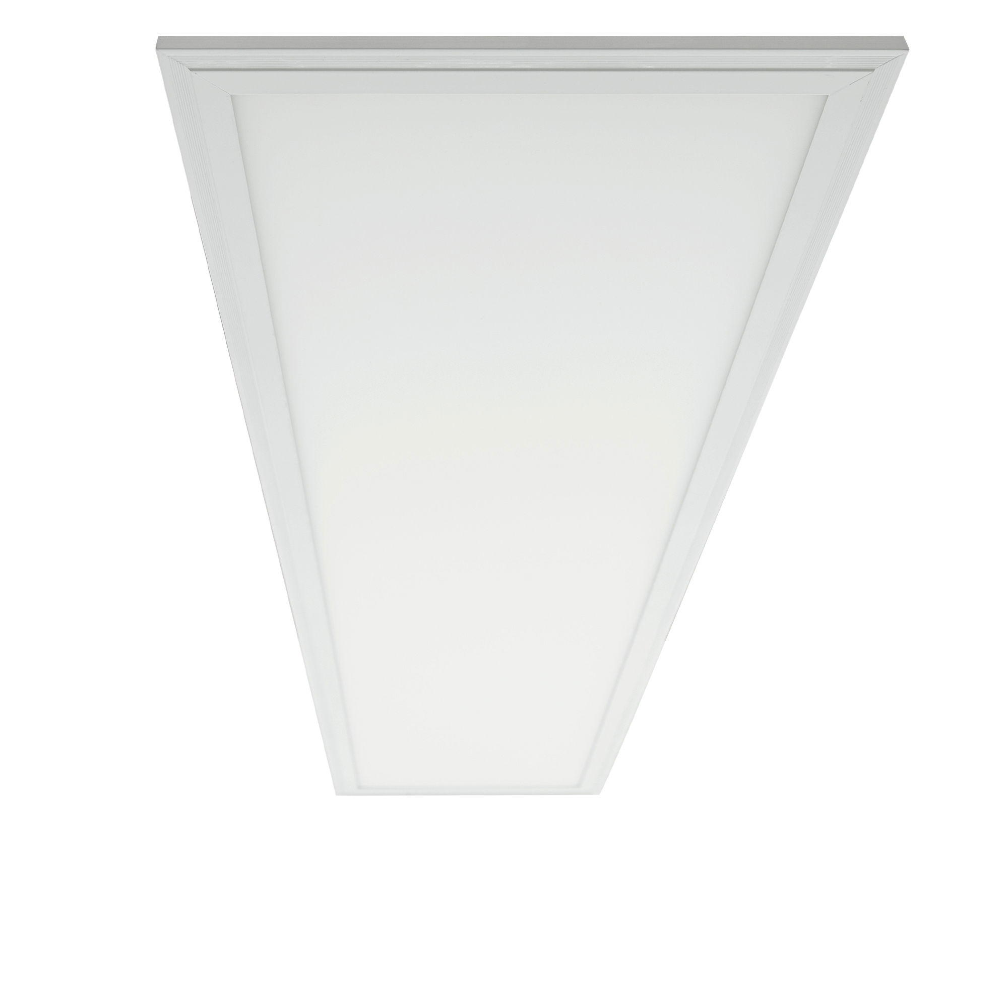 LED Panel 300 x 1200mm 4000K Cool White 38W 1530mA | Mr Resistor Lighting