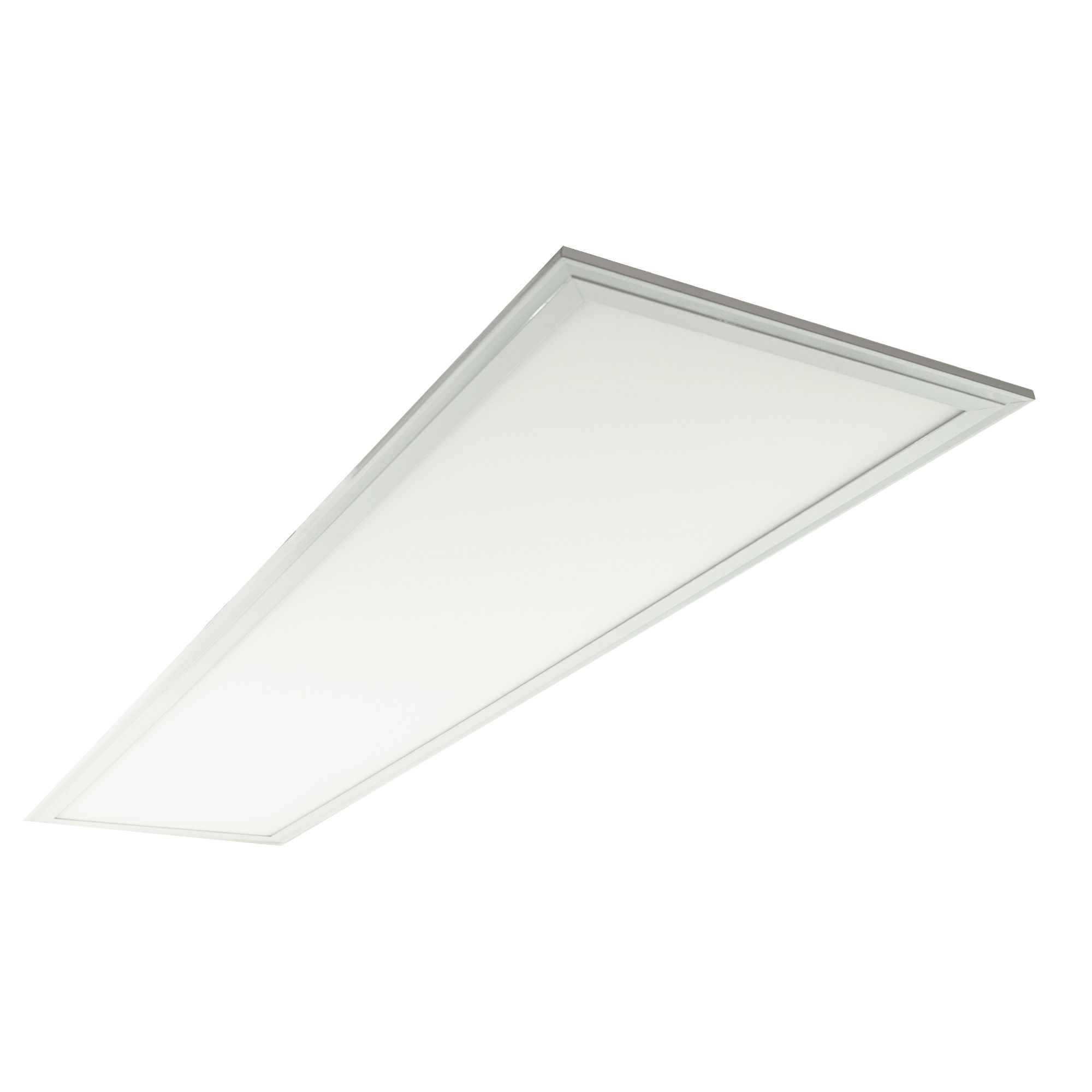 LED Panel 300 x 1200mm 4000K Cool White 38W 1530mA | Mr Resistor Lighting