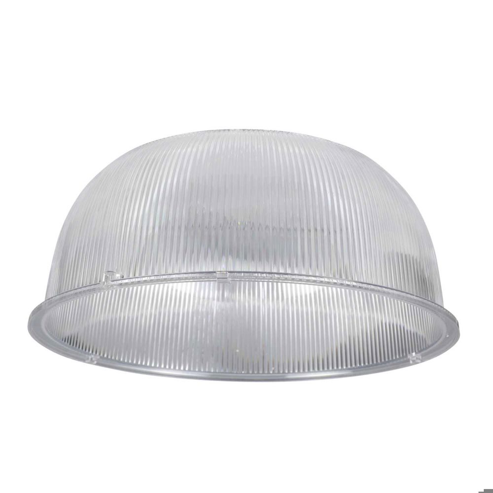 Prismatic Reflector for Illumina Slim High Bay Clear | Mr Resistor Lighting