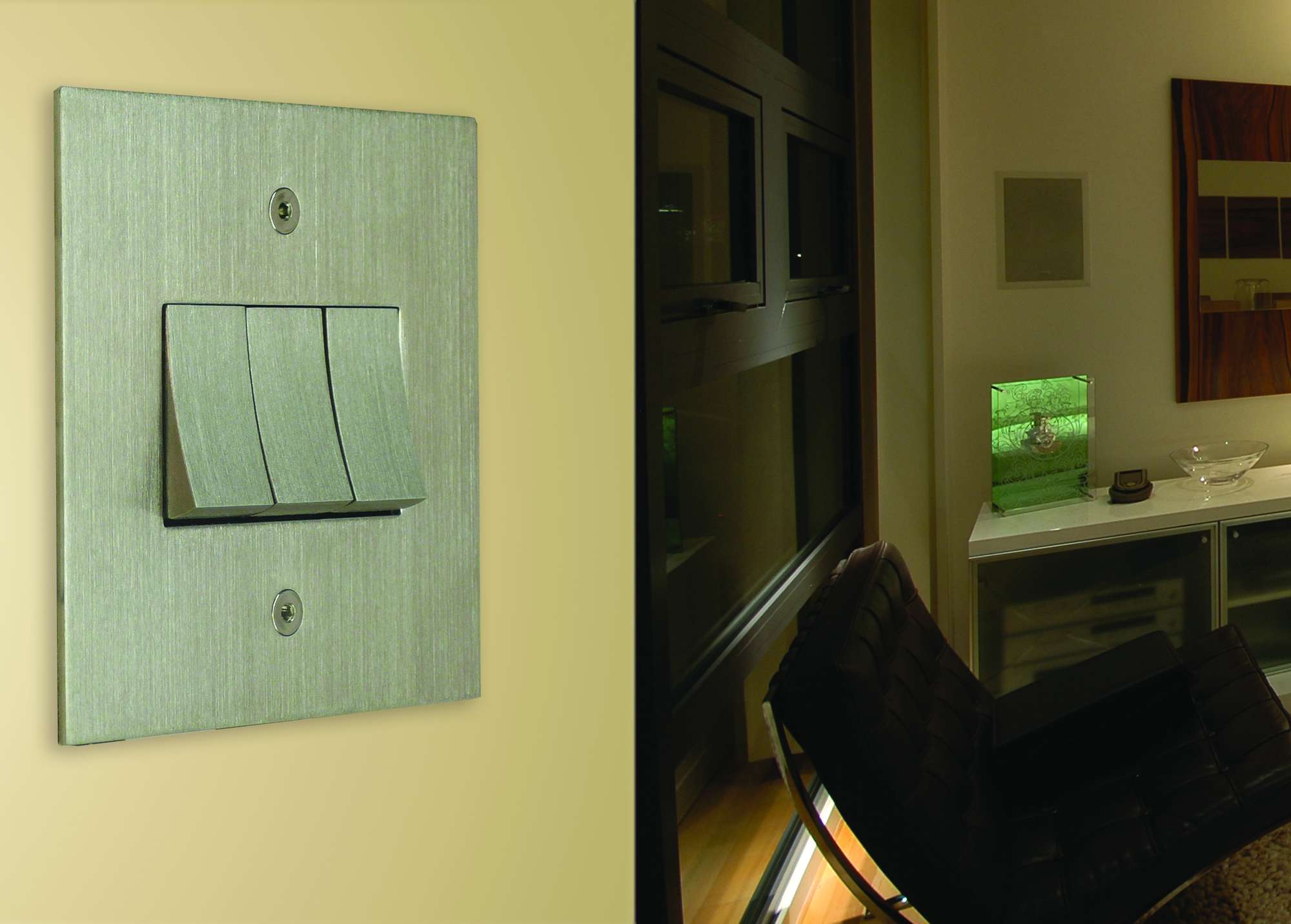 Horizon Square Floor Socket 2 gang 5 amp unswitched floor socket Satin ...