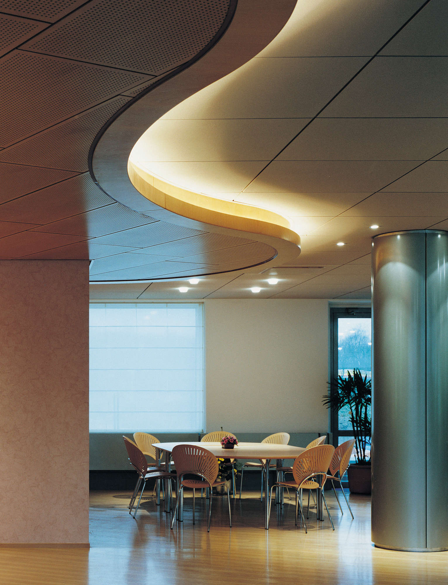 DecoLite/SlimLite Direct Coupler White | Mr Resistor Lighting