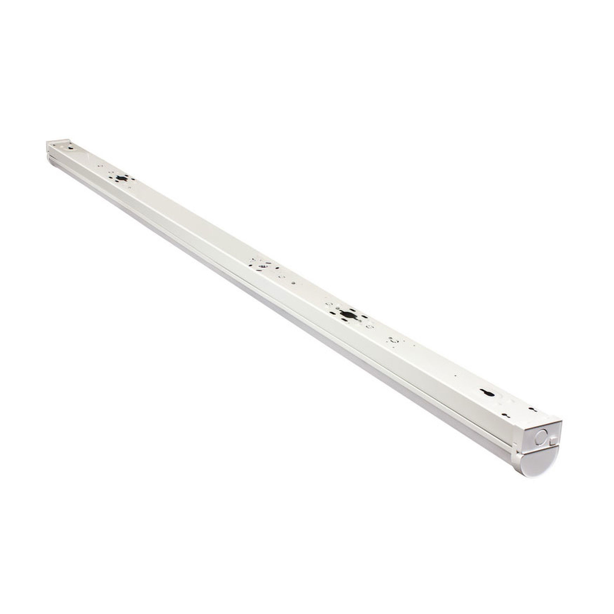 Lightspan LED 5ft Emergency Single T8 Batten 3900lm White 30W | Mr ...