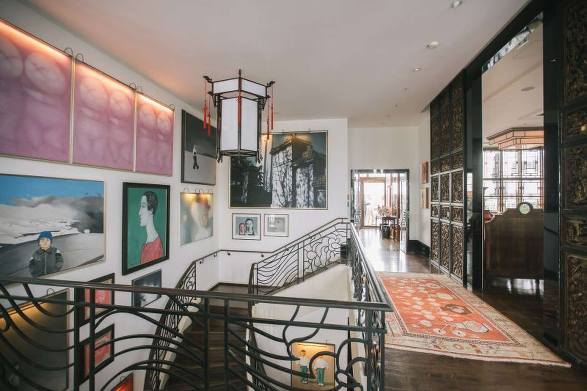 Clarus LED Picture Light 660mm 2700K Warm White 24V 5.5W Chrome | Mr ...