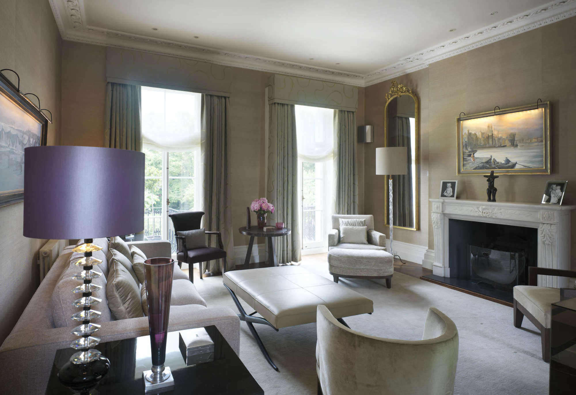 Clarus LED Picture Light 160mm 2400K Warm White 24V 0.6W Black | Mr ...