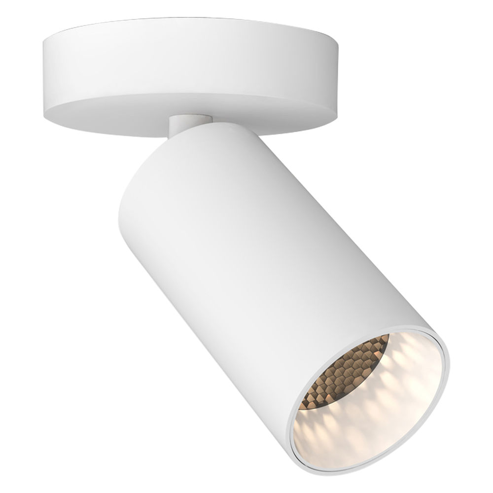 Can 50 LED Spotlight White 8.2W LED | Mr Resistor Lighting