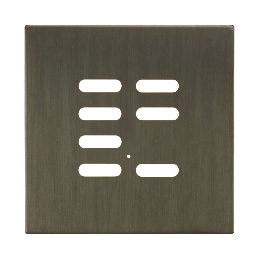 Wise Intense Jordan Bronze | Mr Resistor Lighting