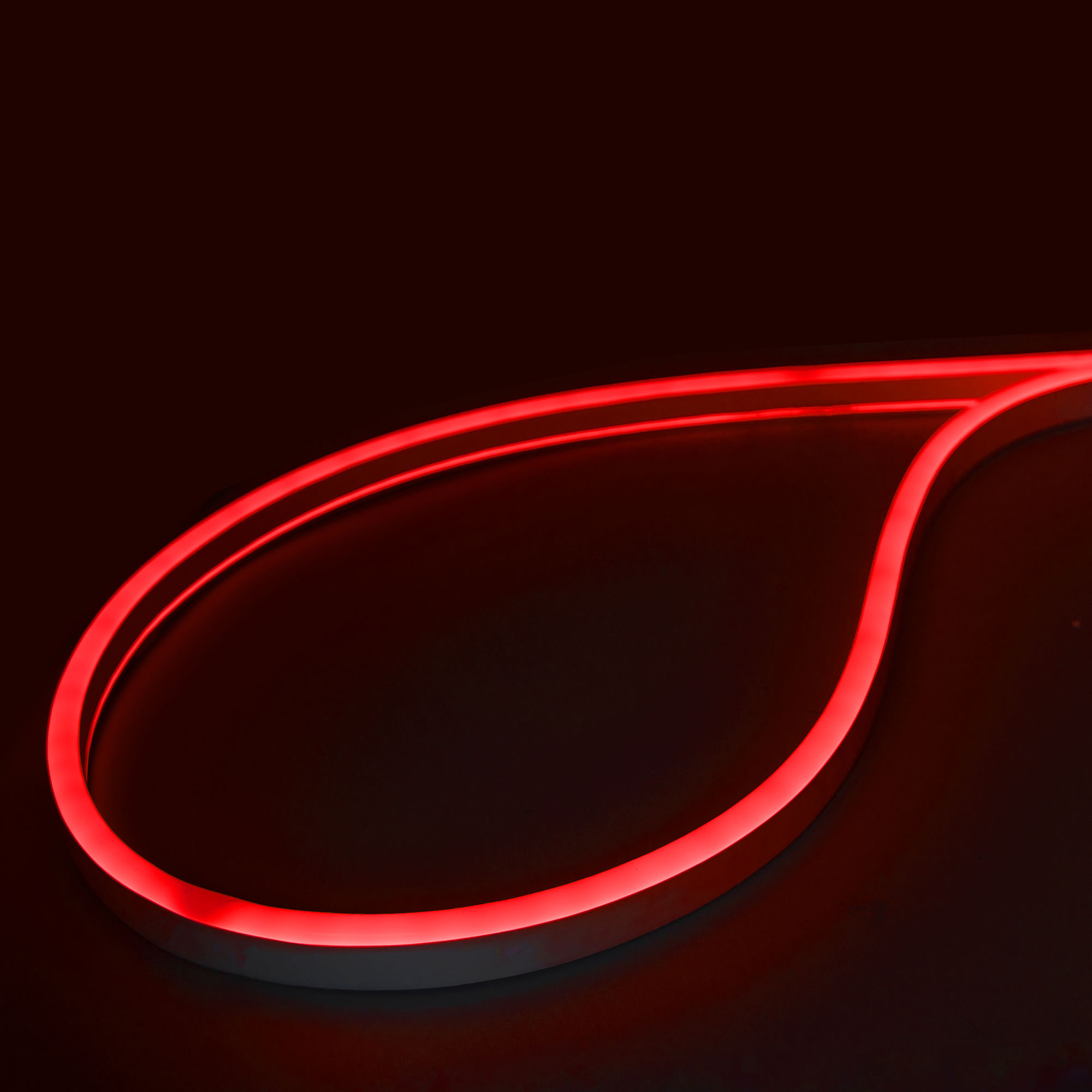 LED Neon Flex Ultra Slim 24V RGB(9mm) RGB 15W | Mr Resistor Lighting