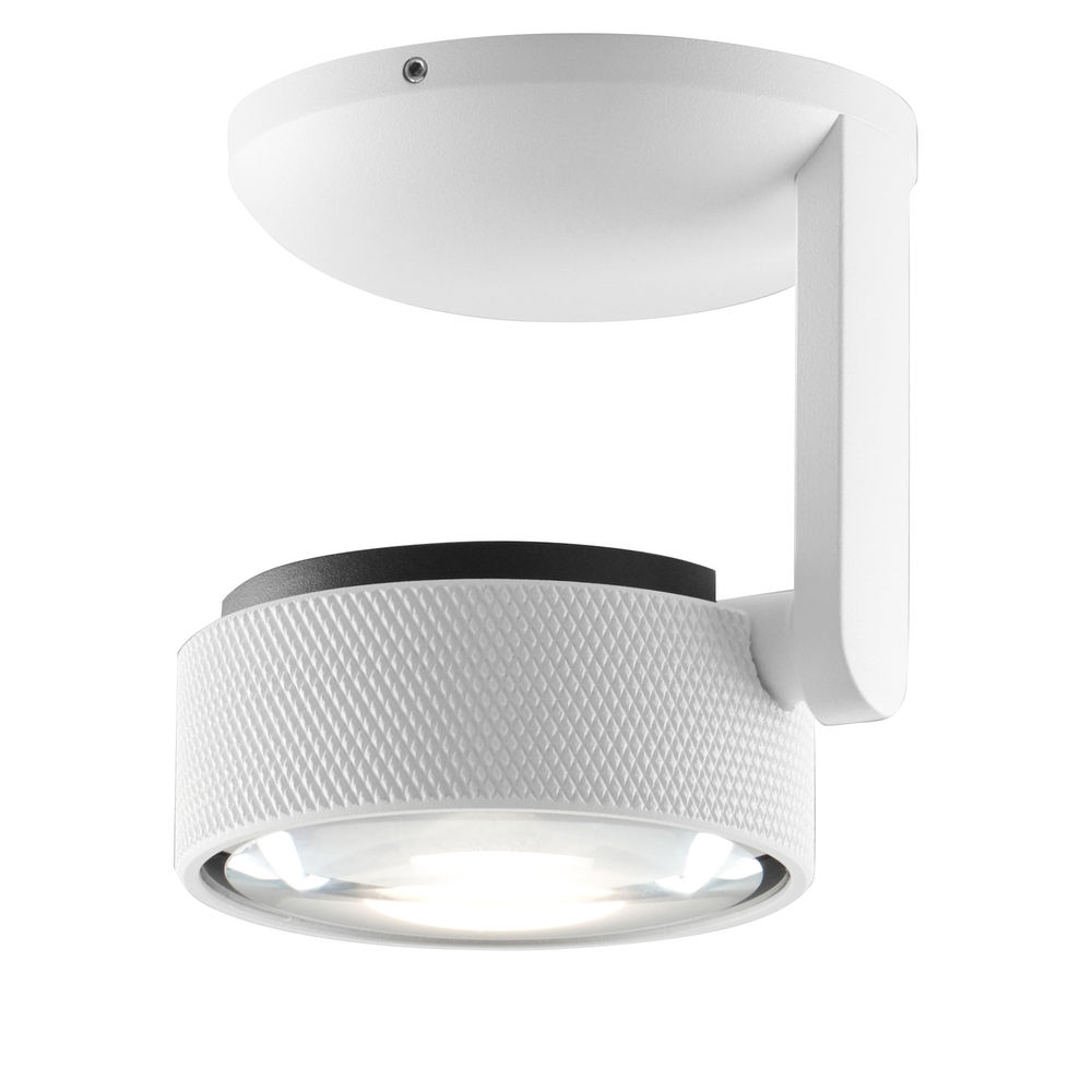 Cosmo LED Adjustable Spotlight White 10W | Mr Resistor Lighting