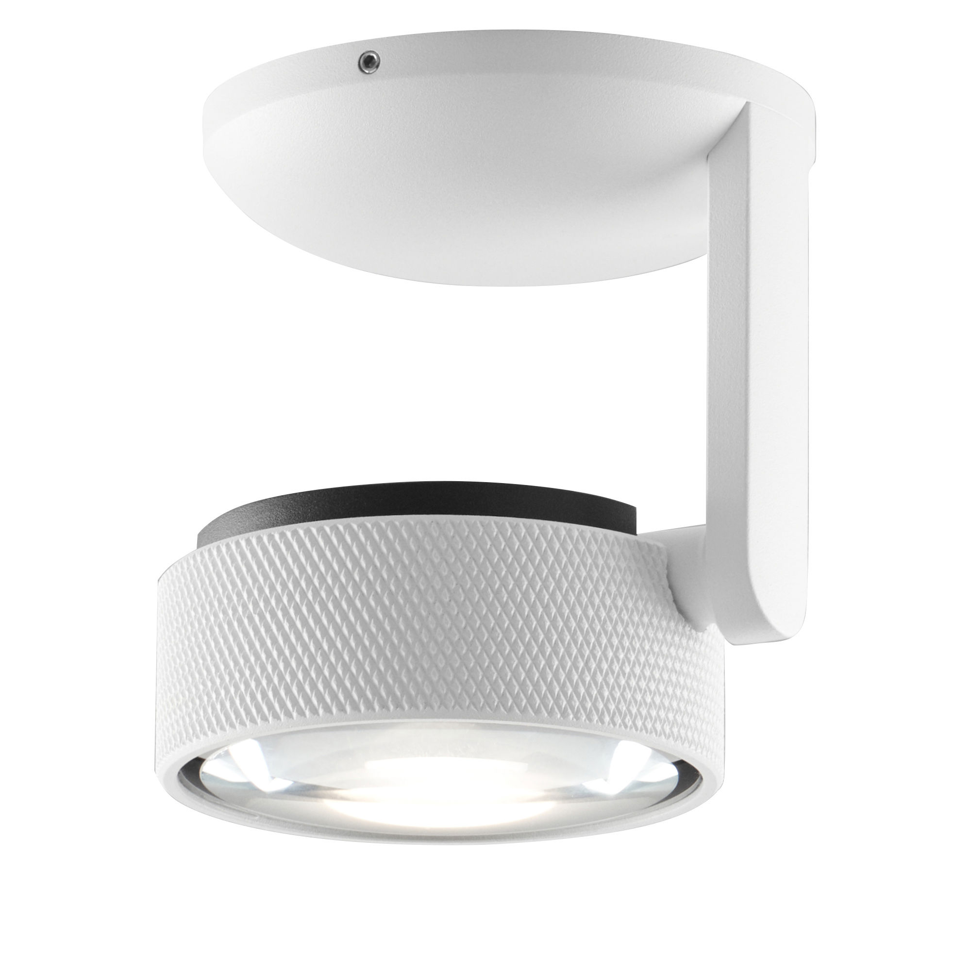 Cosmo LED Spotlight White 10W | Mr Resistor Lighting