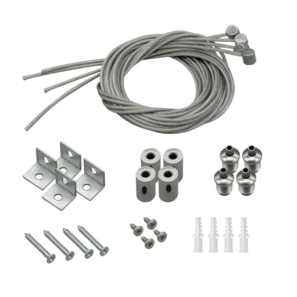 LED Panel Wire Kit 1000 mm | Mr Resistor Lighting