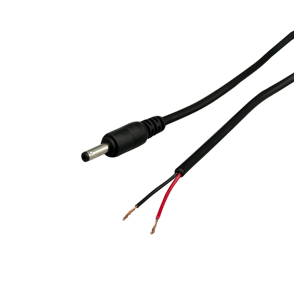 Dimbar Power Lead | Mr Resistor Lighting