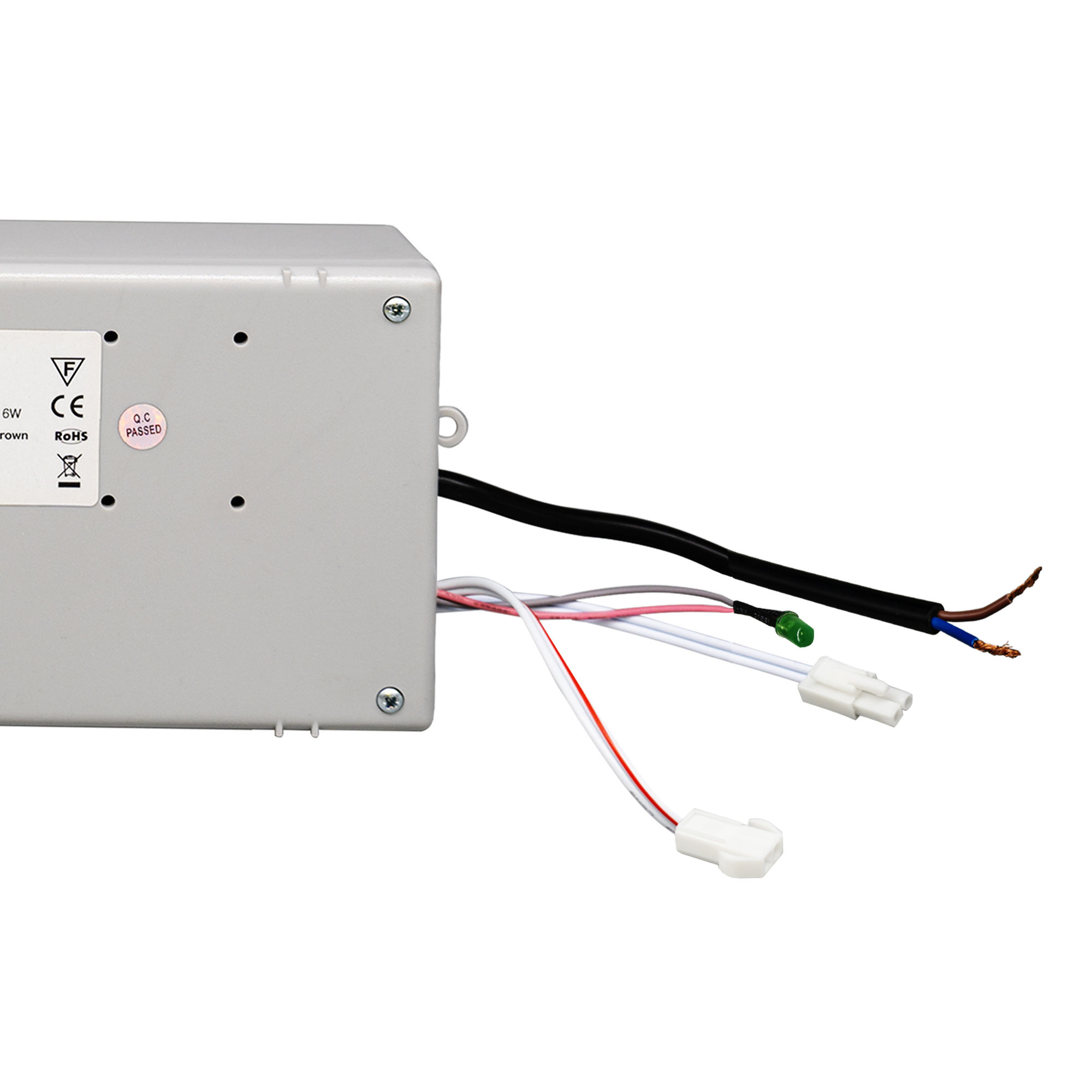 Emergency LED Panel M3 Module 24V 40W | Mr Resistor Lighting