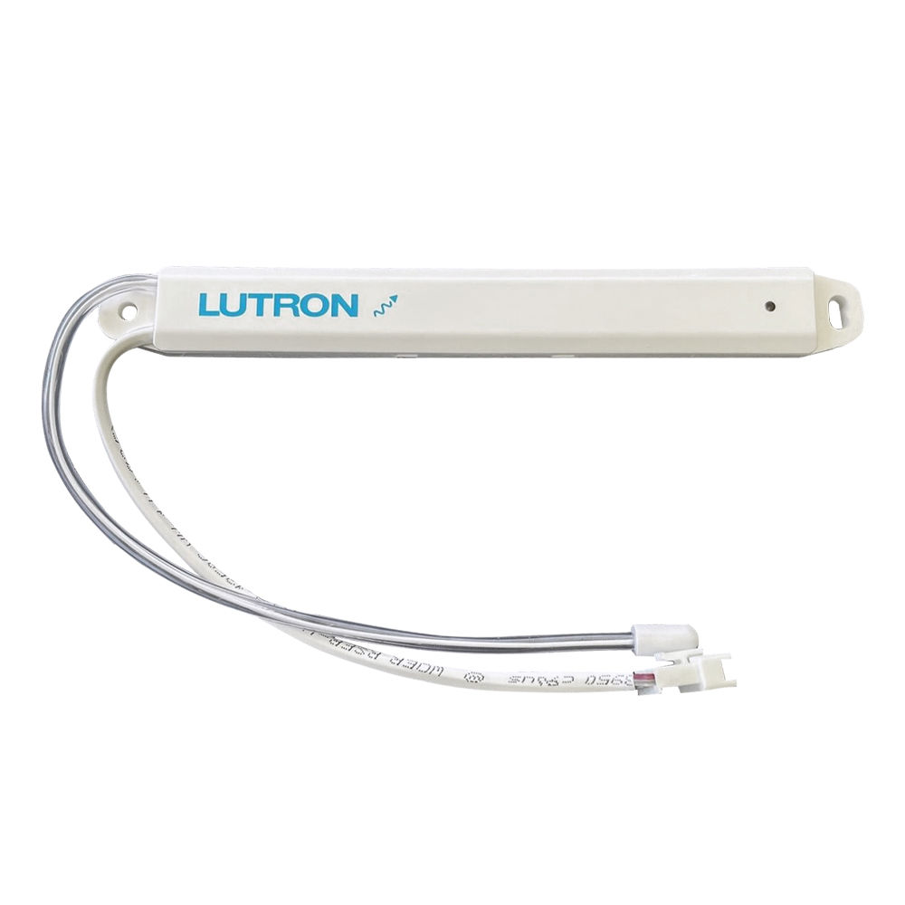 Sivoia QS Wireless Shade Receiver 868 MHz | Mr Resistor Lighting