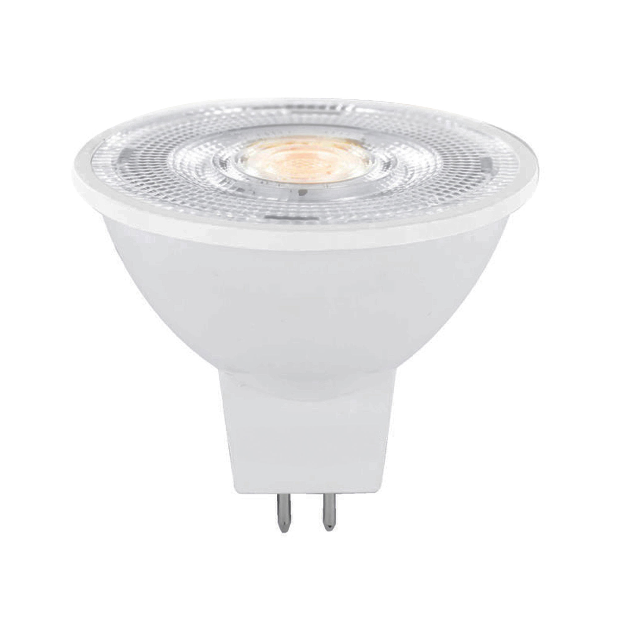 MR16 LED 6W 690lm 36° 2700K Warm White | Mr Resistor Lighting