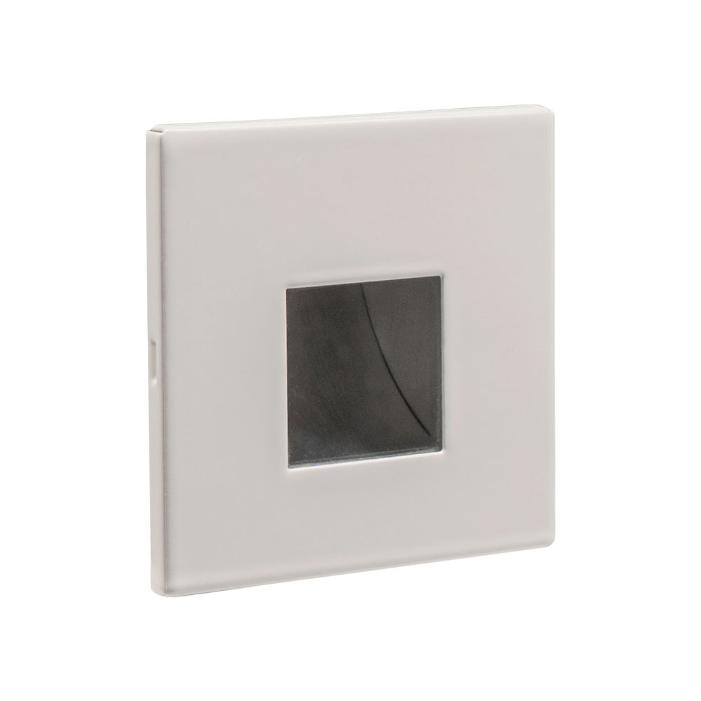 LED Mini Aqua Internal Low Level Wall Light 700mA White 3000K Warm ...