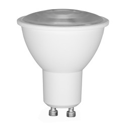 Focus LED GU10 6W 600lm CR90 Dimmable 38° 3000K Warm White | Mr ...