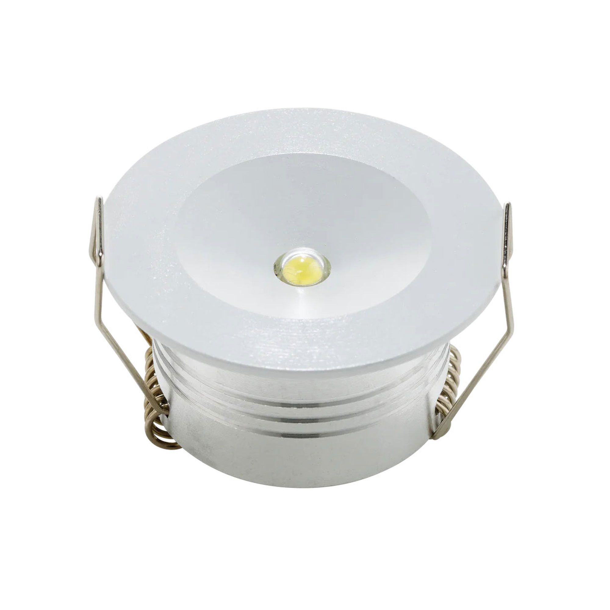 Spectrum LED Emergency Downlight Open Area Non Maintained 3W 120° | Mr ...