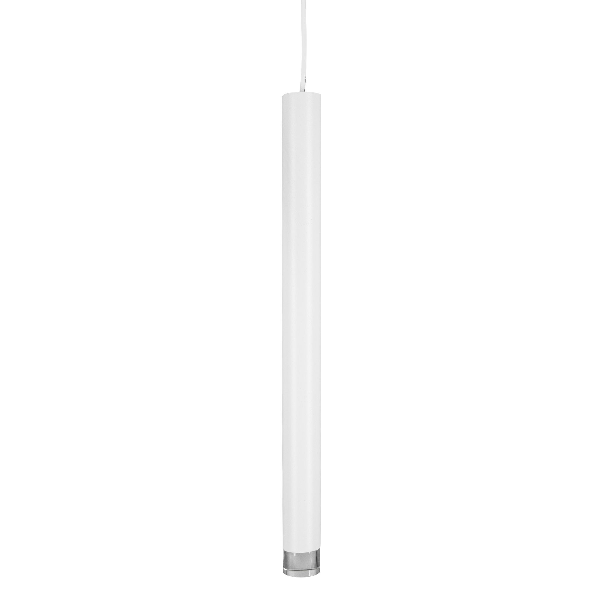Laser Ultra Slim Magnetic Track LED Pendant 48V White 6W 3000K Warm ...