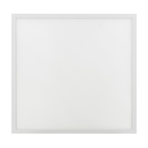 LED Panel Surface Mounting Frame White 600 x 600 mm | Mr Resistor Lighting