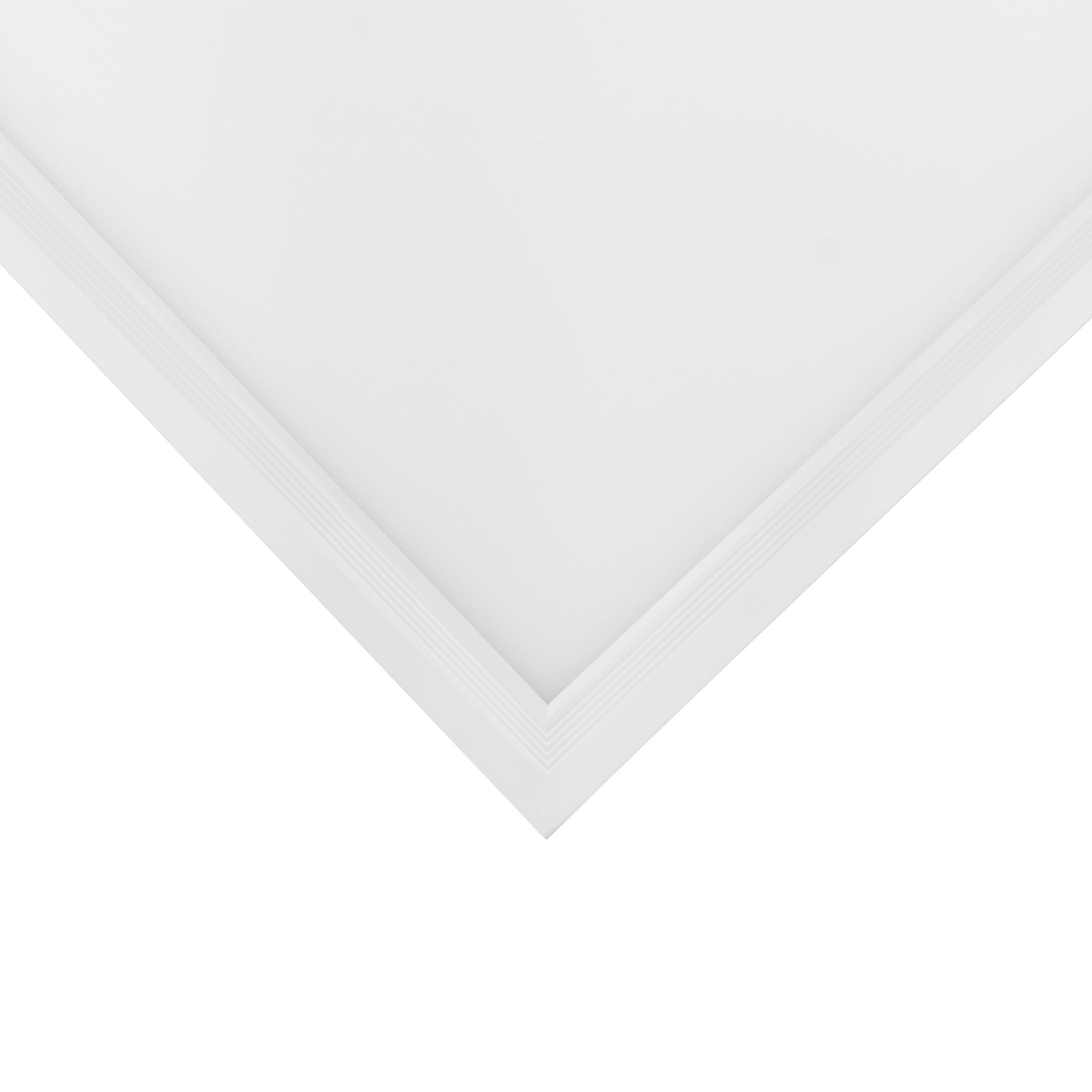 LED Panel 24V 600 x 600 mm RGBC 4000K Cool White 36W | Mr Resistor Lighting