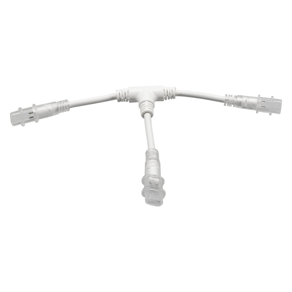 LED Tape COB Strip 240V T-Cable White | Mr Resistor Lighting