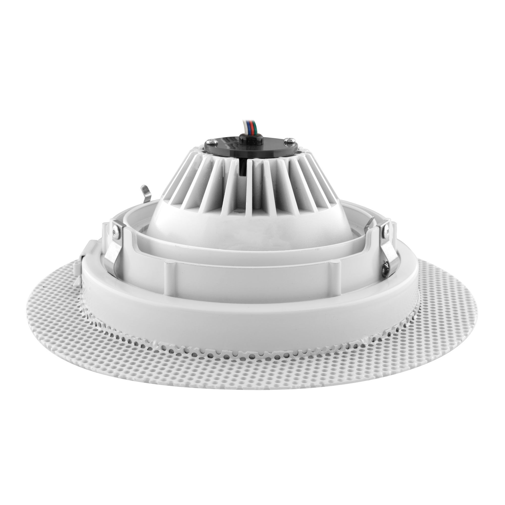 Trimless Round Adjustable RGBW LED Module Zonik Wifi and Bluetooth ...