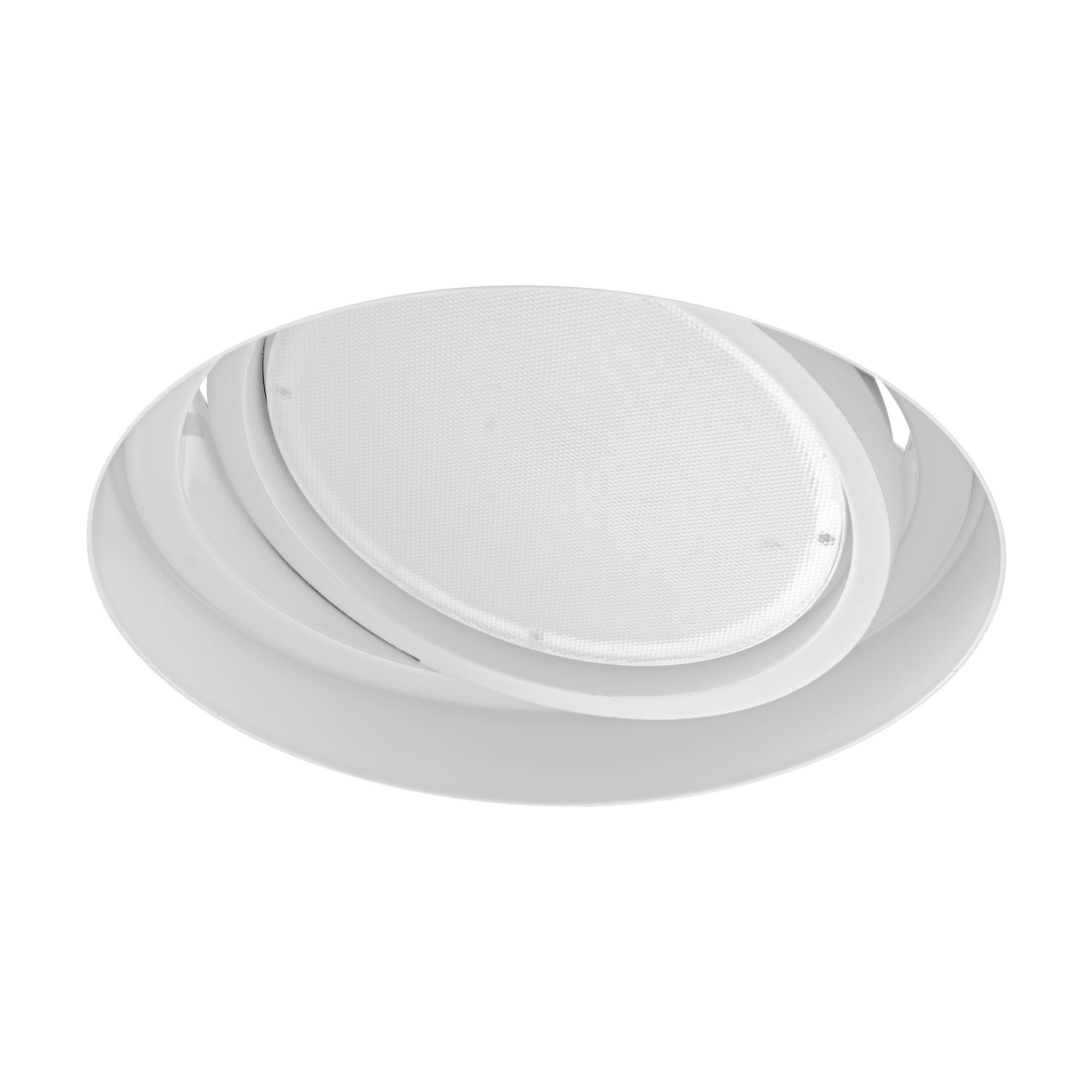 Trimless Round Adjustable Tunable White LED Module Zonik Wifi and ...