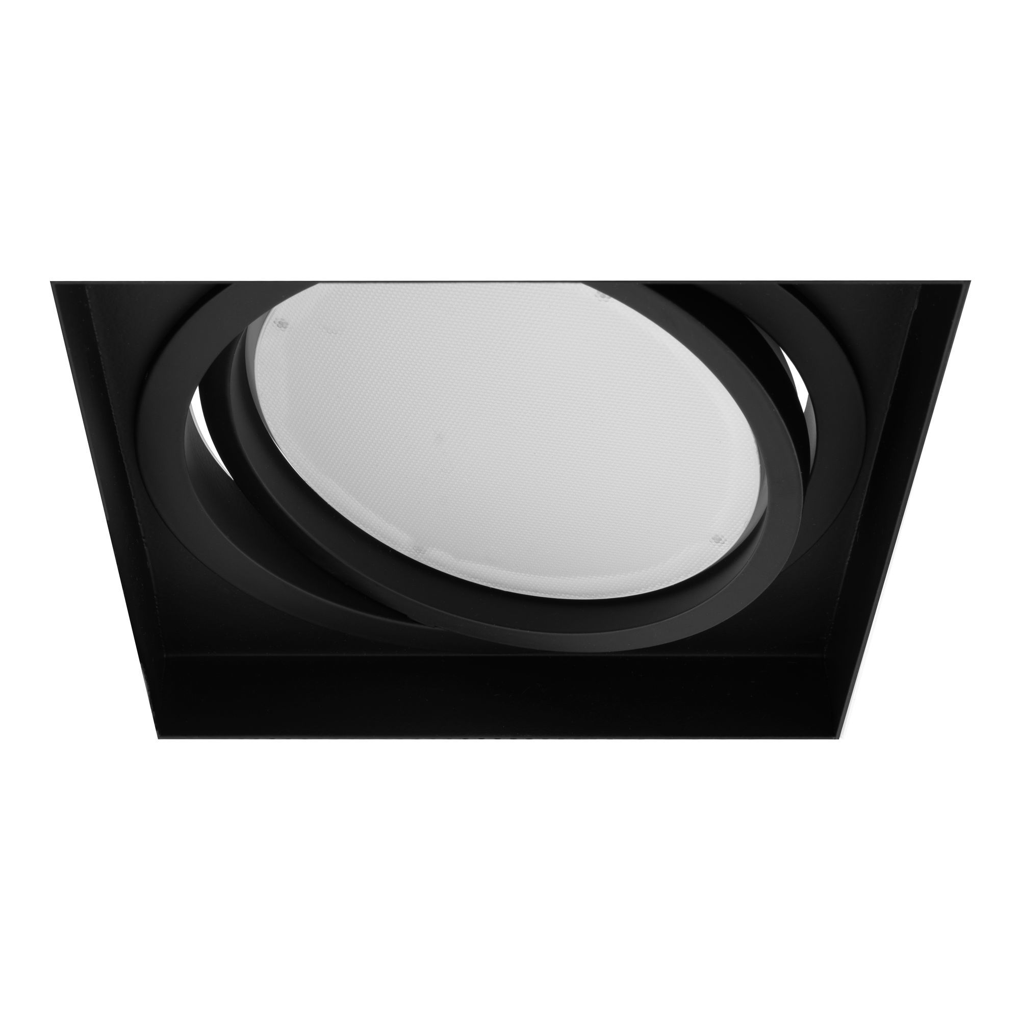 Trimless Square Adjustable Tunable White LED Module Zonik Wifi and ...