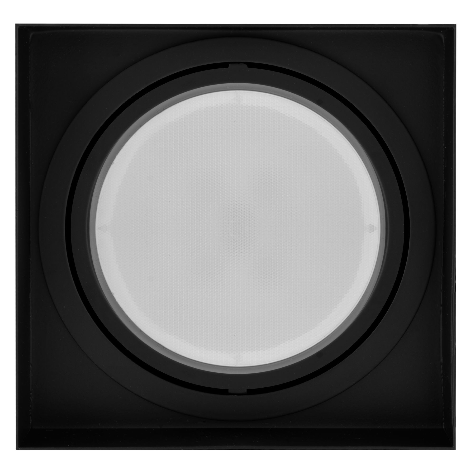 Trimless Square Adjustable Tunable White LED Module Zonik Wifi and ...