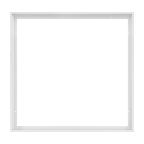 LED Panel 24V 600 x 600 mm 3000K Warm White 40W | Mr Resistor Lighting