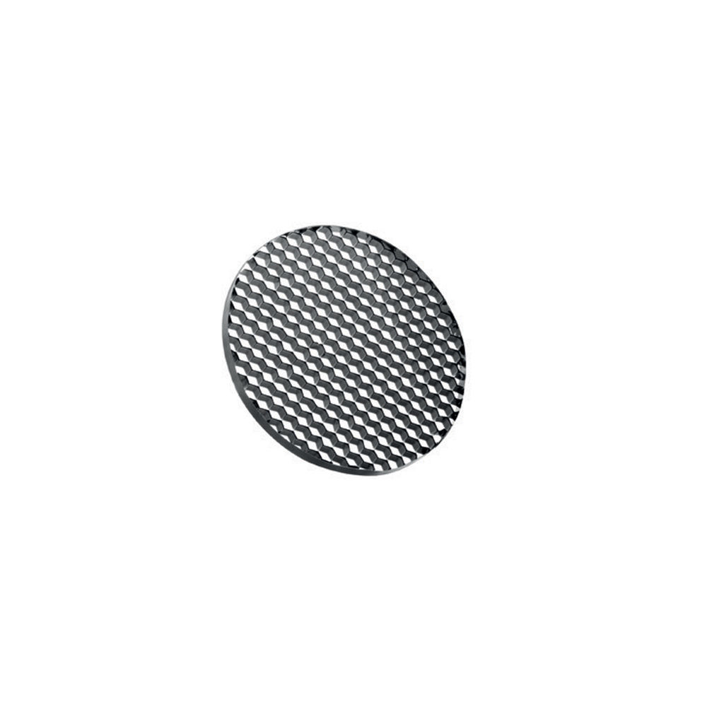 Honeycomb Baffle LED Tube Track Light 3 Black | Mr Resistor Lighting
